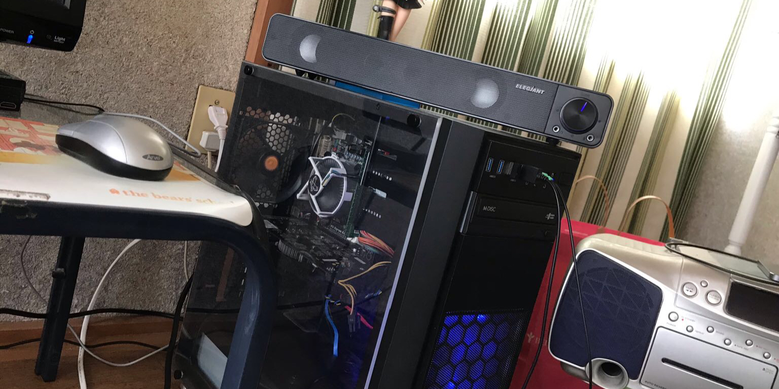 自作PCの集い | 好きでつながるバーチャルワールドYay!（イェイ）