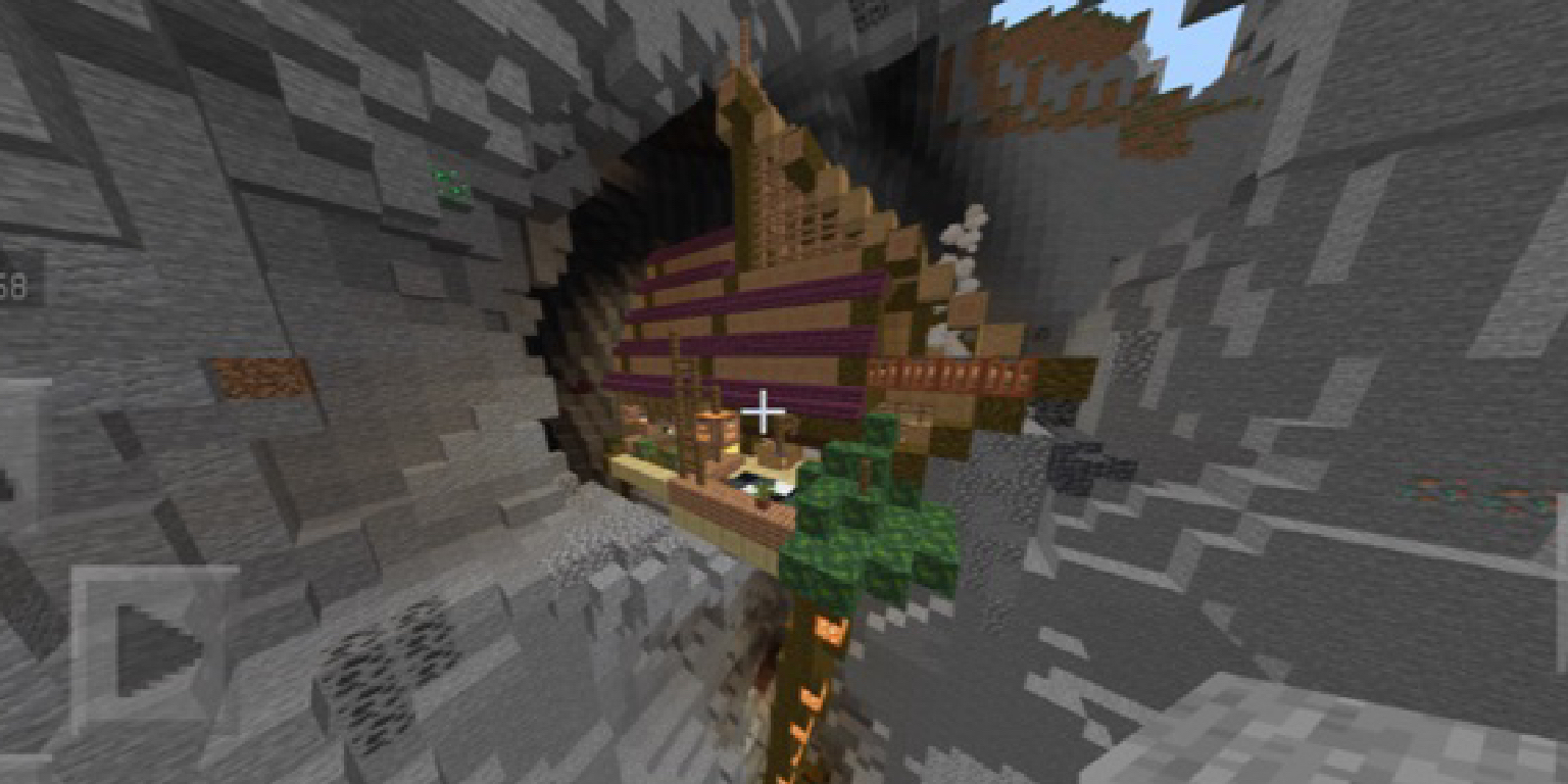 Minecraft 建築『マイクラ』 | 好きでつながるバーチャルワールドYay!（イェイ）