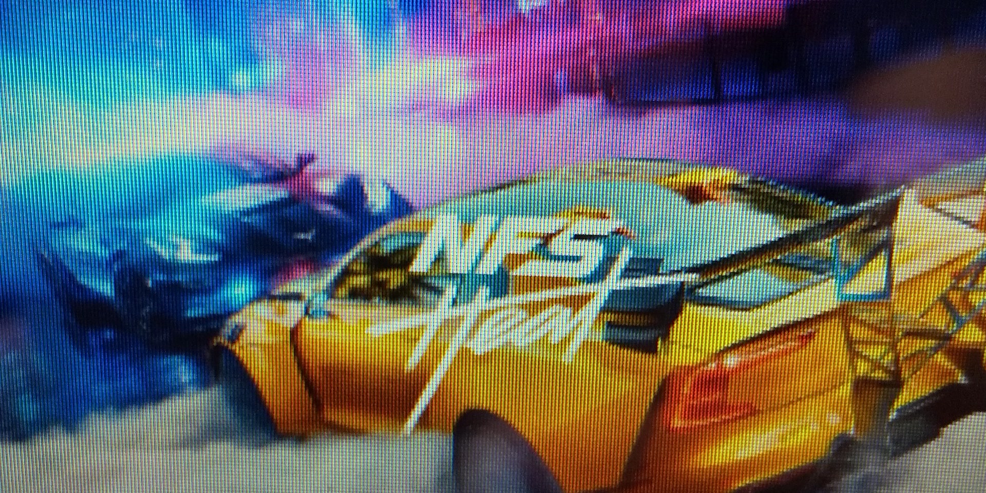 NFSシリーズ | 好きでつながるバーチャルワールドYay!（イェイ）