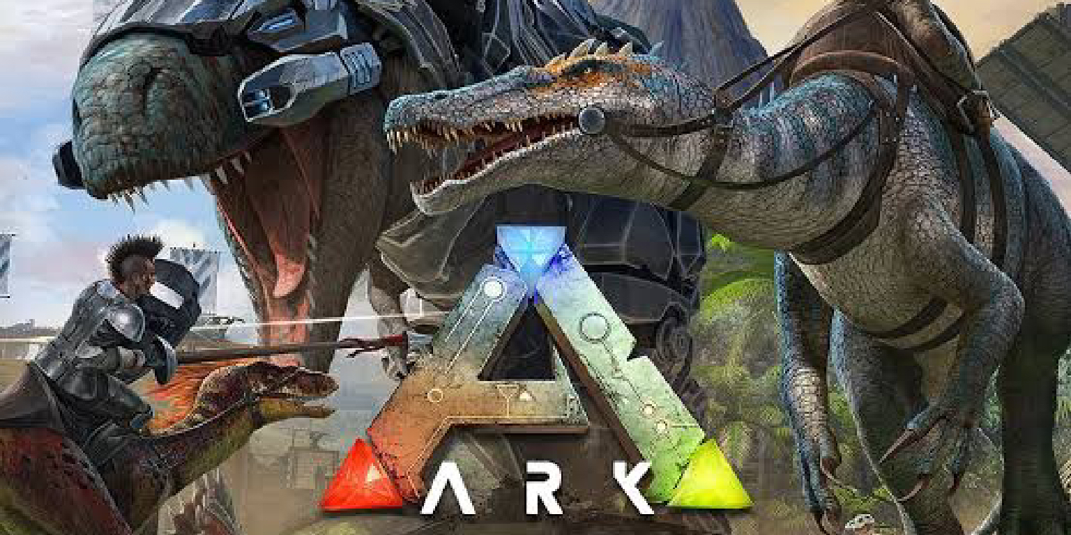 ARK (Ark)PC PvE専用 トレードグループ | 好きでつながるバーチャルワールドYay!（イェイ）