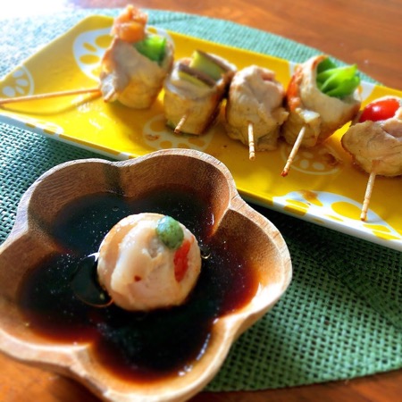 Omochi | 好きでつながるバーチャルワールドYay!（イェイ）