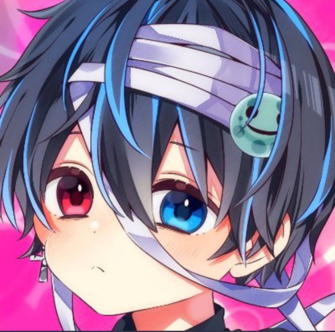 𝓡𝓮𝓷 ←(男子化中 琉頼☆🐥の投稿 : 今日、鬱くんの『回る空うさぎ』聴いてたんだけど、マジ声良き！ ガチ、最＆高♡ わかる人コメント欲しい ...