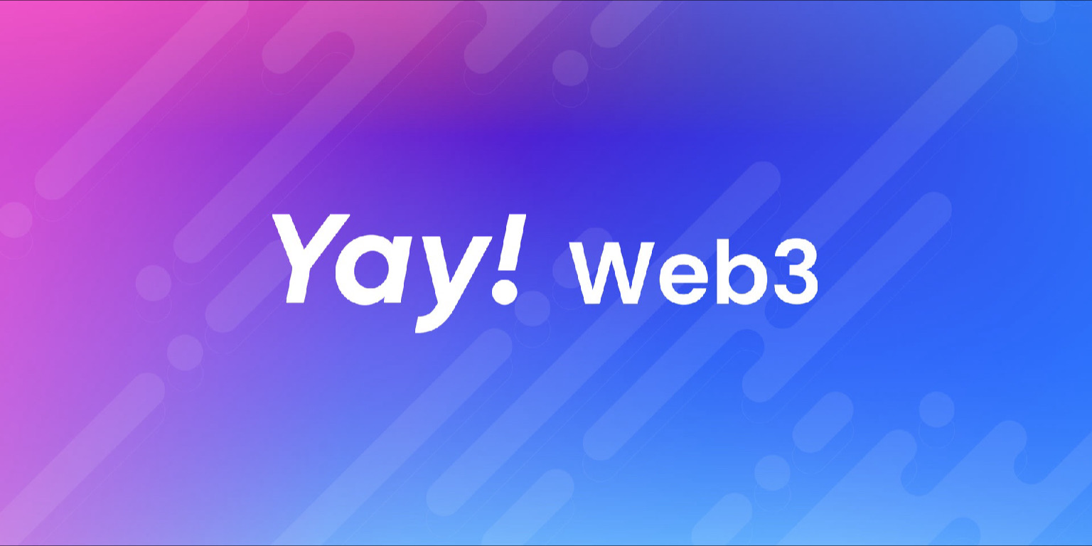 Yay! web3 circle | The virtual world of interconnected interests (Yay!)