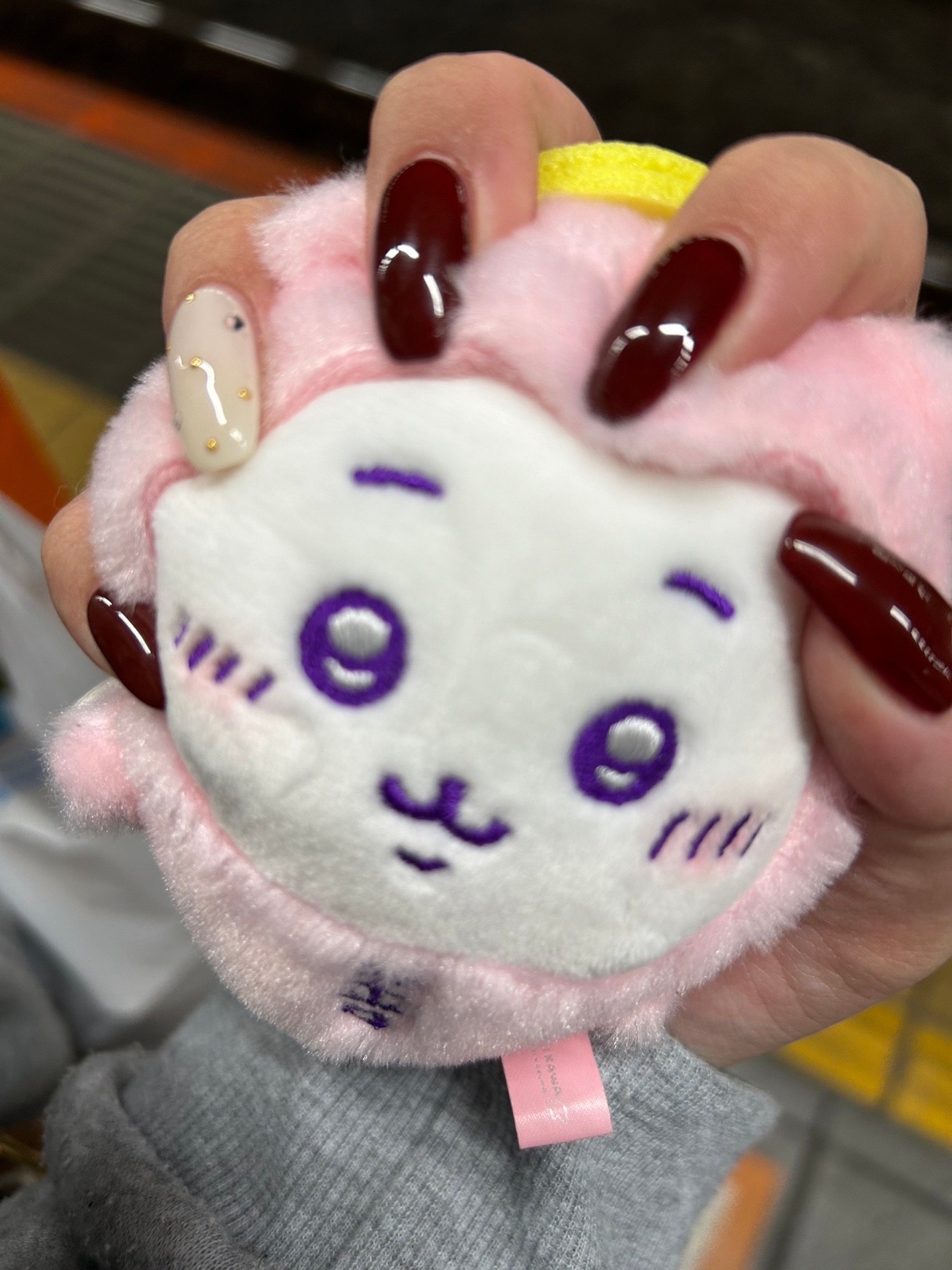 陰 | 好きでつながるバーチャルワールドYay!（イェイ）