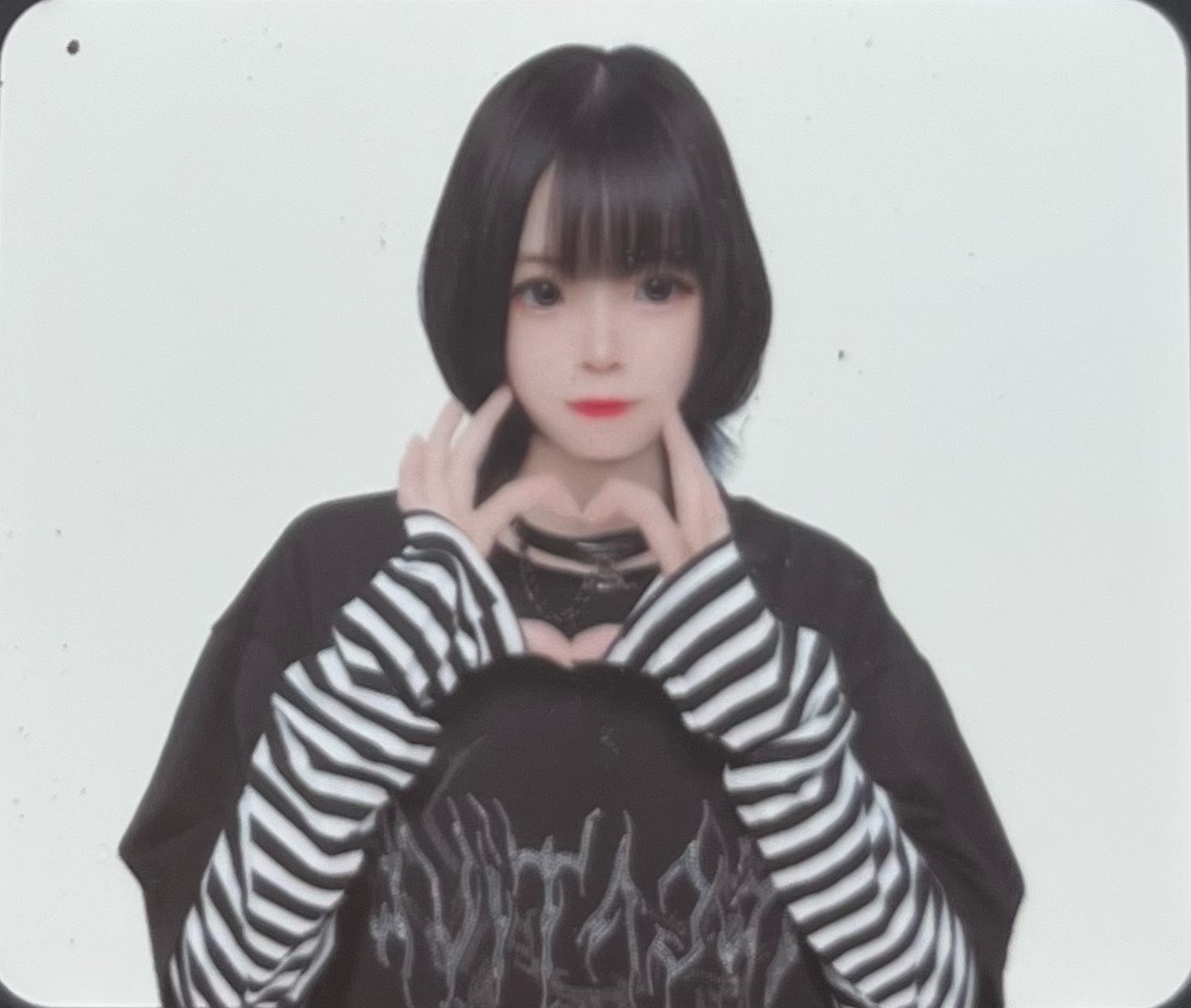 rina | 好きでつながるバーチャルワールドYay!（イェイ）