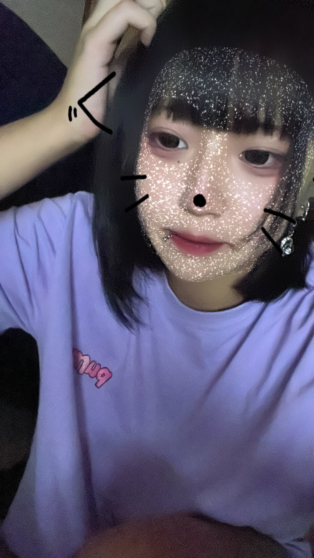 лちゃん | 好きでつながるバーチャルワールドYay!（イェイ）