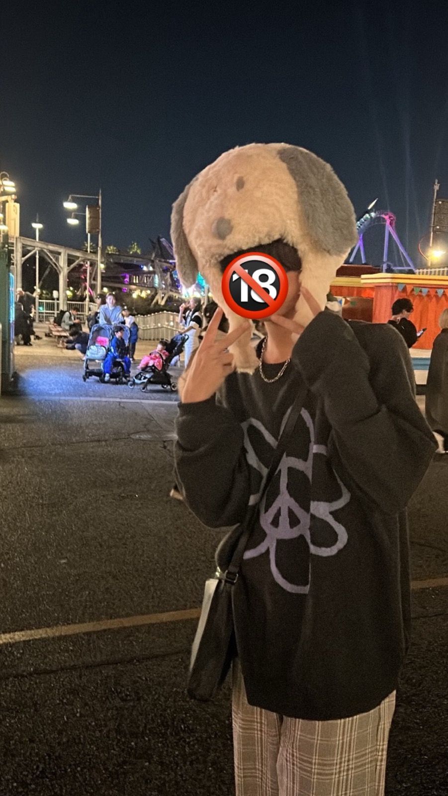 doubt | 好きでつながるバーチャルワールドYay!（イェイ）