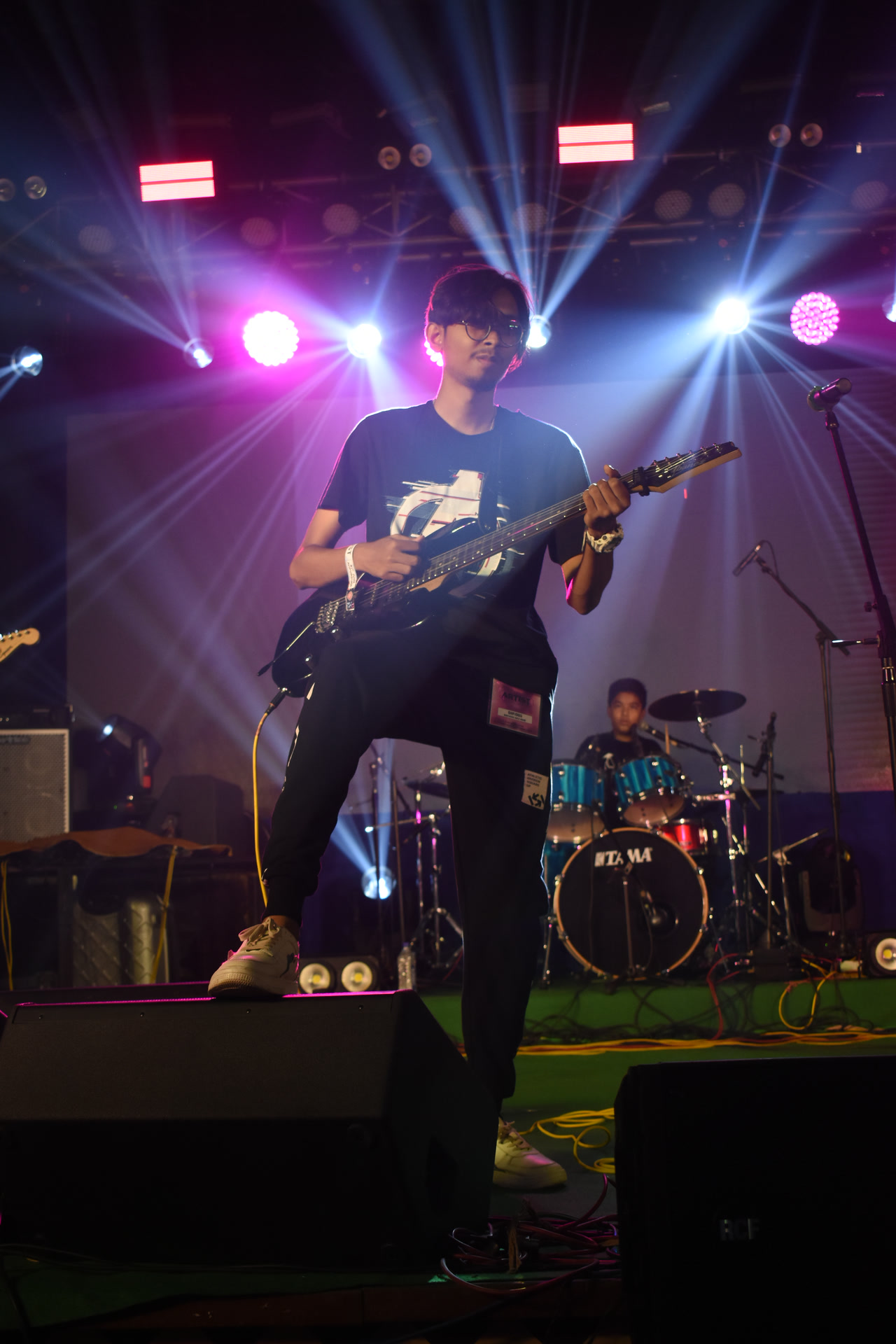 orfi | 好きでつながるバーチャルワールドYay!（イェイ）