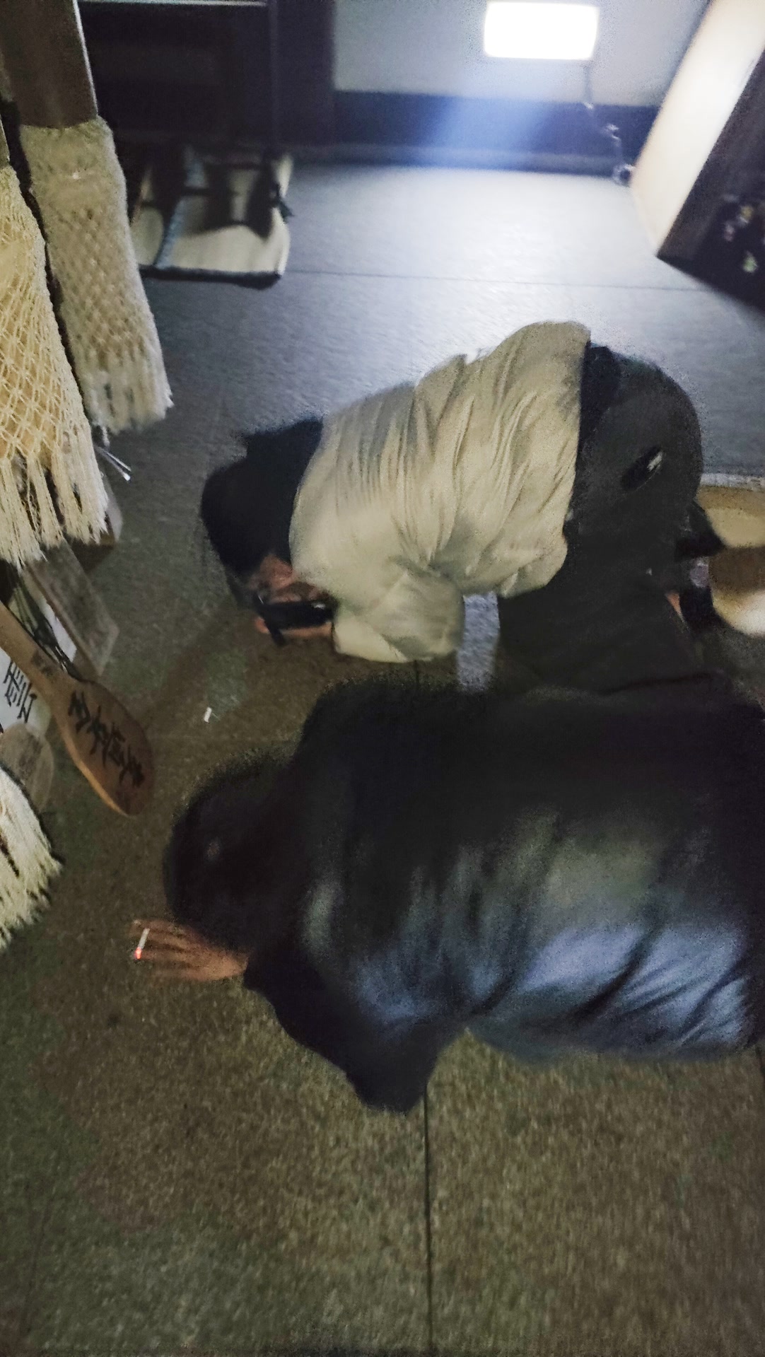 じゃがりこ | 好きでつながるバーチャルワールドYay!（イェイ）