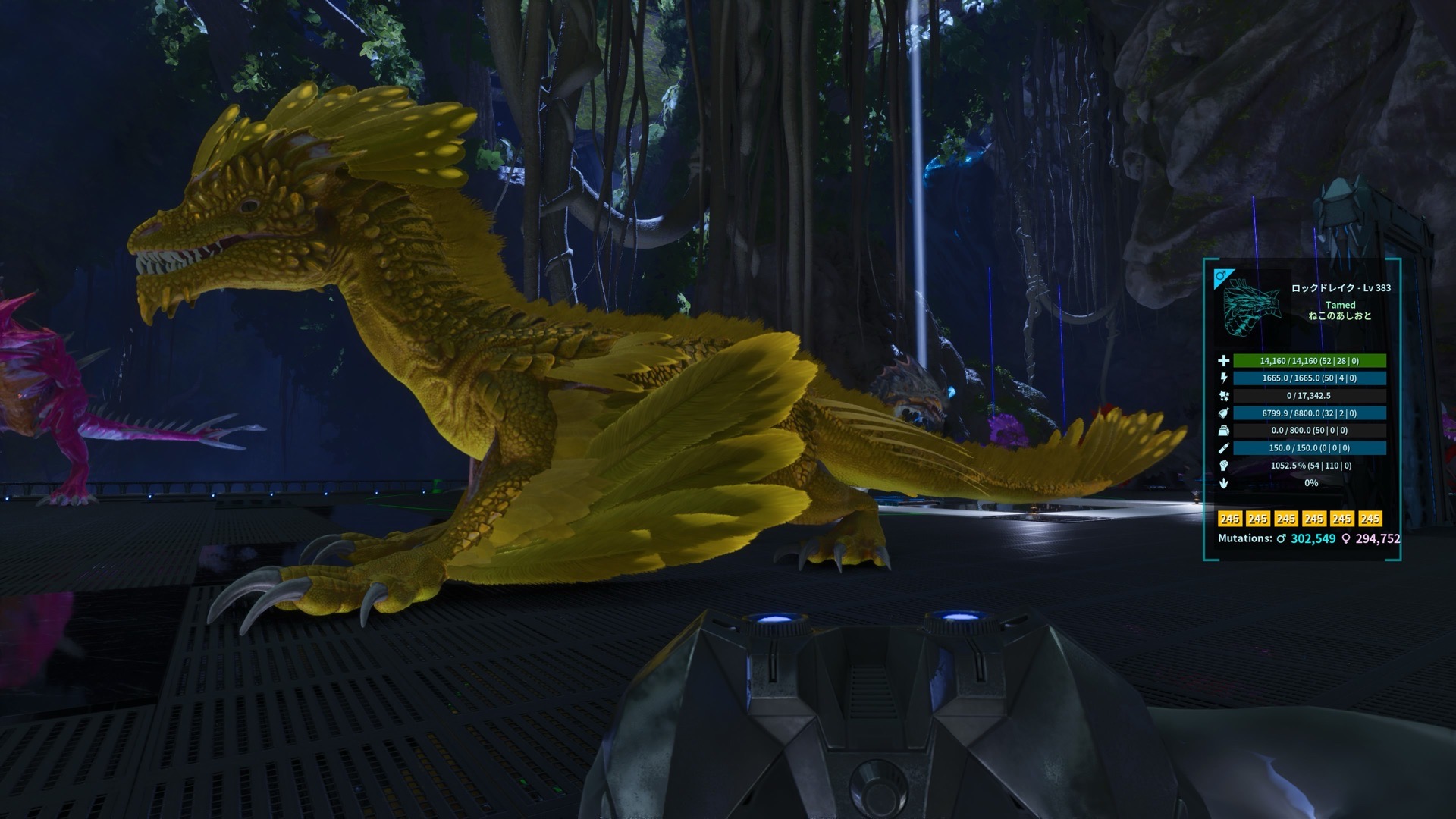 ARK自由にプレイ！ | 好きでつながるバーチャルワールドYay!（イェイ）