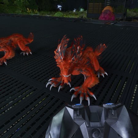 ARK自由にプレイ！ | 好きでつながるバーチャルワールドYay!（イェイ）