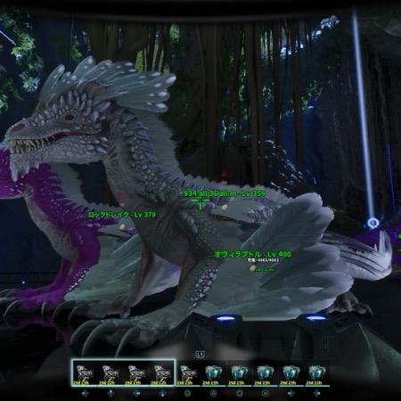 ARK自由にプレイ！ | 好きでつながるバーチャルワールドYay!（イェイ）