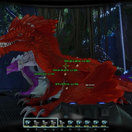 ARK自由にプレイ！ | 好きでつながるバーチャルワールドYay!（イェイ）