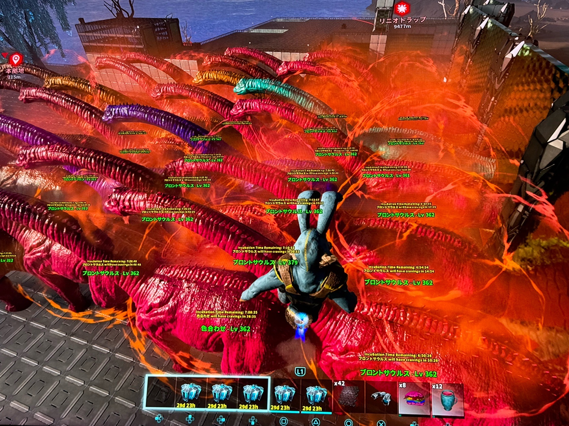 ARK自由にプレイ！ | 好きでつながるバーチャルワールドYay!（イェイ）